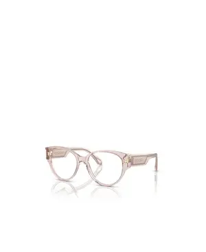 BVLGARI Eyeglasses - Nude
