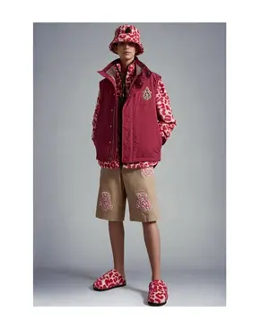 Moncler Tryfan Down Gilet