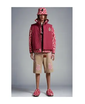 Moncler Tryfan Down Gilet