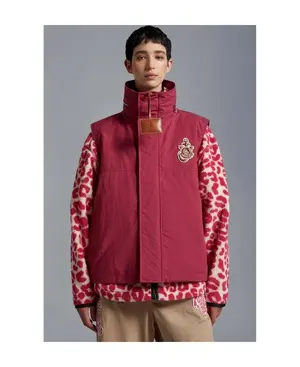 Moncler Tryfan Down Gilet