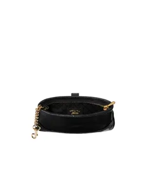 Gucci Jackie Zip Key Pouch