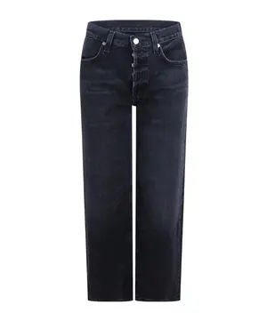 Citizens Of Humanity Raine Straight-leg Jeans