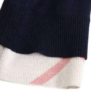 Burberry Round Neck Sweater