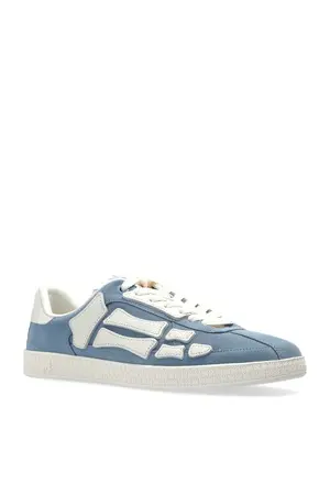 Amiri Pacific Bones Sneakers