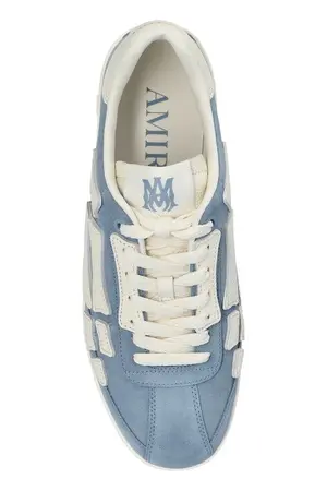Amiri Pacific Bones Sneakers