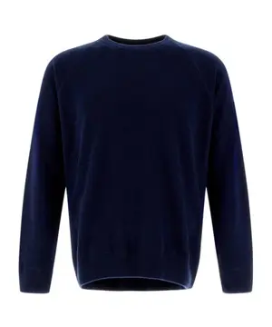 Herno Round Neck Sweaters For Men