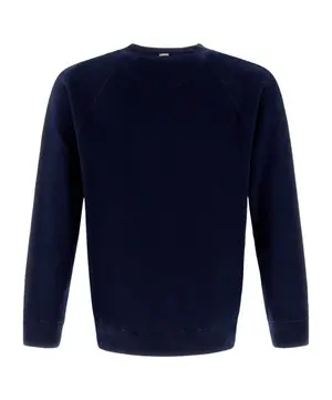 Herno Long-sleeved Crewneck Jumper