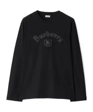 Burberry Knight Logo Sweatshirt