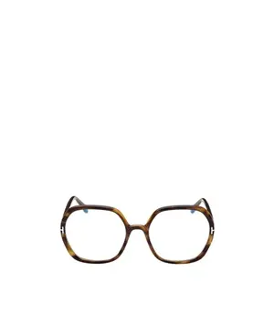 TOM FORD Eyeglasses - Black