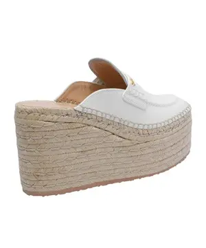 GIANVITO ROSSI Espadrille Sandals