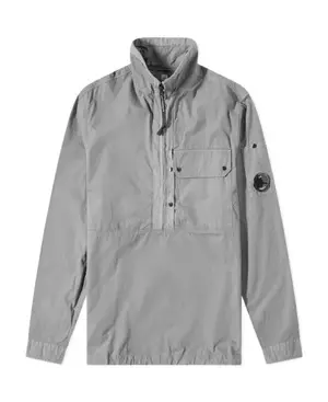 C.P. COMPANY Long-sleeved Casual Jacket