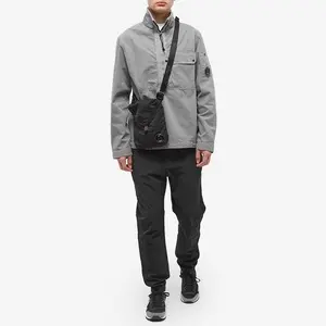 C.P. COMPANY Long-sleeved Casual Jacket