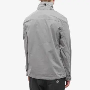C.P. COMPANY Long-sleeved Casual Jacket