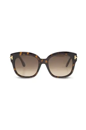 TOM FORD Tom Ford Full Frame Sunglasses Multicolor