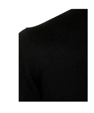 NUUR Long-sleeved Sweater