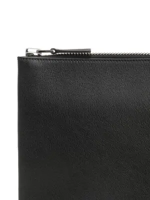 TOM FORD Zip-fastening Clutch Bag