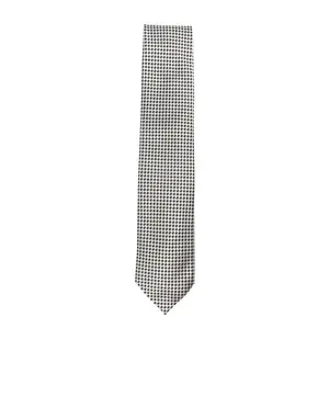 TOM FORD Printed Neck Tie