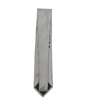 TOM FORD Printed Neck Tie