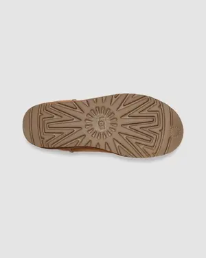UGG Logo Detail Boots