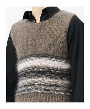 Our Legacy Sleeveless Knit Vest