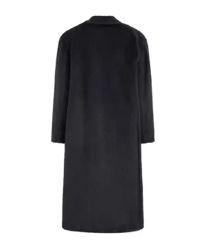 Peserico Single-breasted Long Coat