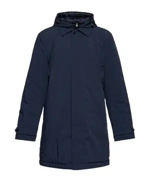 Woolrich Removable Hooded Jacket