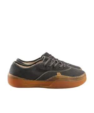 Erl Round Toe Sneakers For Men