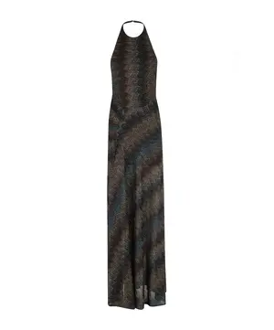 Missoni Casual Evening Dresses