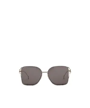 Gucci Square Frame Sunglasses