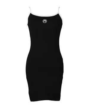 Marine Serre Mini Cocktail Dresses