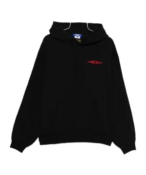 Junya Watanabe Trimmed Sweatshirts Hoodies For Men