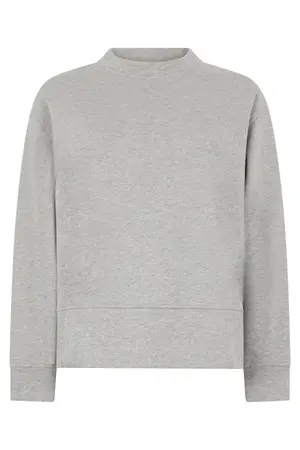 Peserico Crewneck Sweatshirts Hoodies For Women