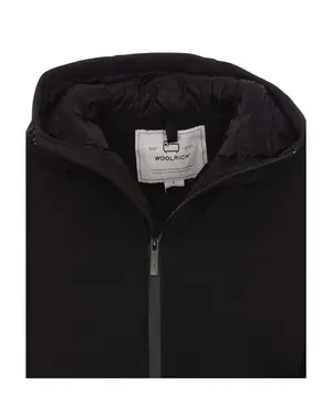 Woolrich Pacific Zip-up Hooded Jacket