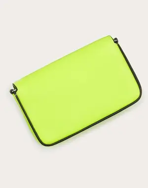 Valentino Garavani Vlogo Clutch