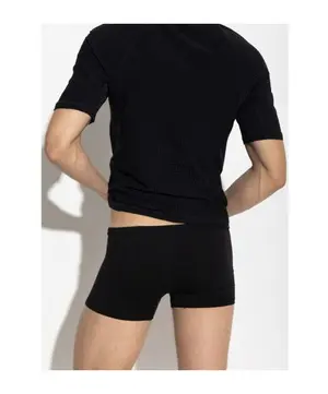 Balmain Crew Neck T-shirt