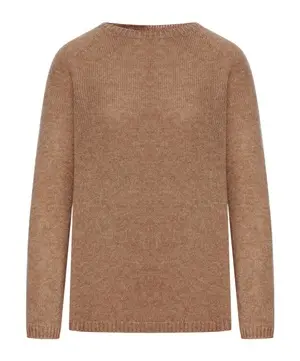 Max Mara Georg Crewneck Jumper - No