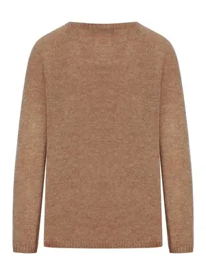 Max Mara Georg Crewneck Jumper