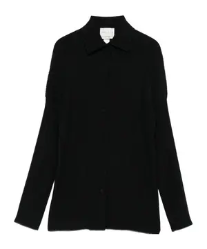 Forte_forte Pleated Shirts For Women
