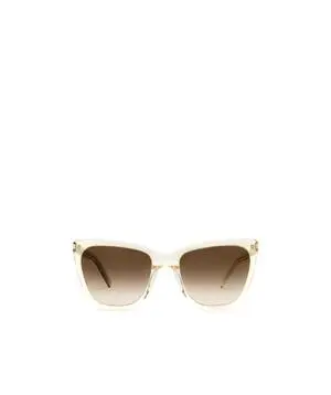 Saint Laurent Cat Eye Sunglasses