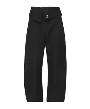 J.w.anderson Knee Length Pants For Women