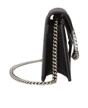 Gucci Dionysus Gg Super Mini Shoulder Bag