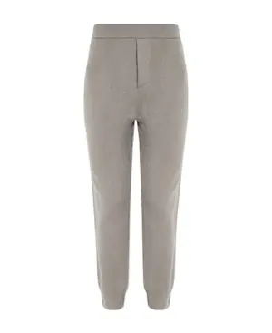 Dsquared2 Logo Embroidered Sweatpants
