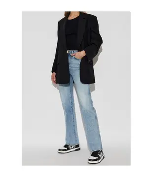 Amiri Ma Slim Fit Jeans