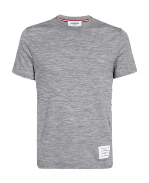 Thom Browne Collared T-shirts For Men