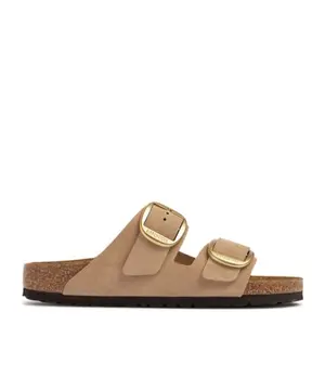 BIRKENSTOCK Arizona Big Buckle Flat Sandals