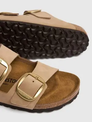 BIRKENSTOCK Arizona Big Buckle Flat Sandals