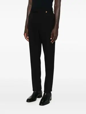 Versace Wool Trousers