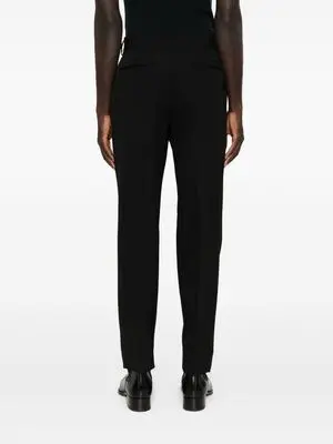 Versace Wool Trousers