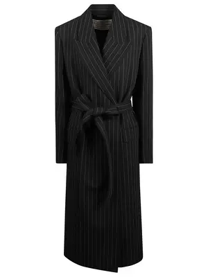 Acne Studios Overcoat Outerwear For Women
