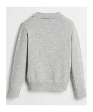 Brunello Cucinelli Cashmere Polo Shirt